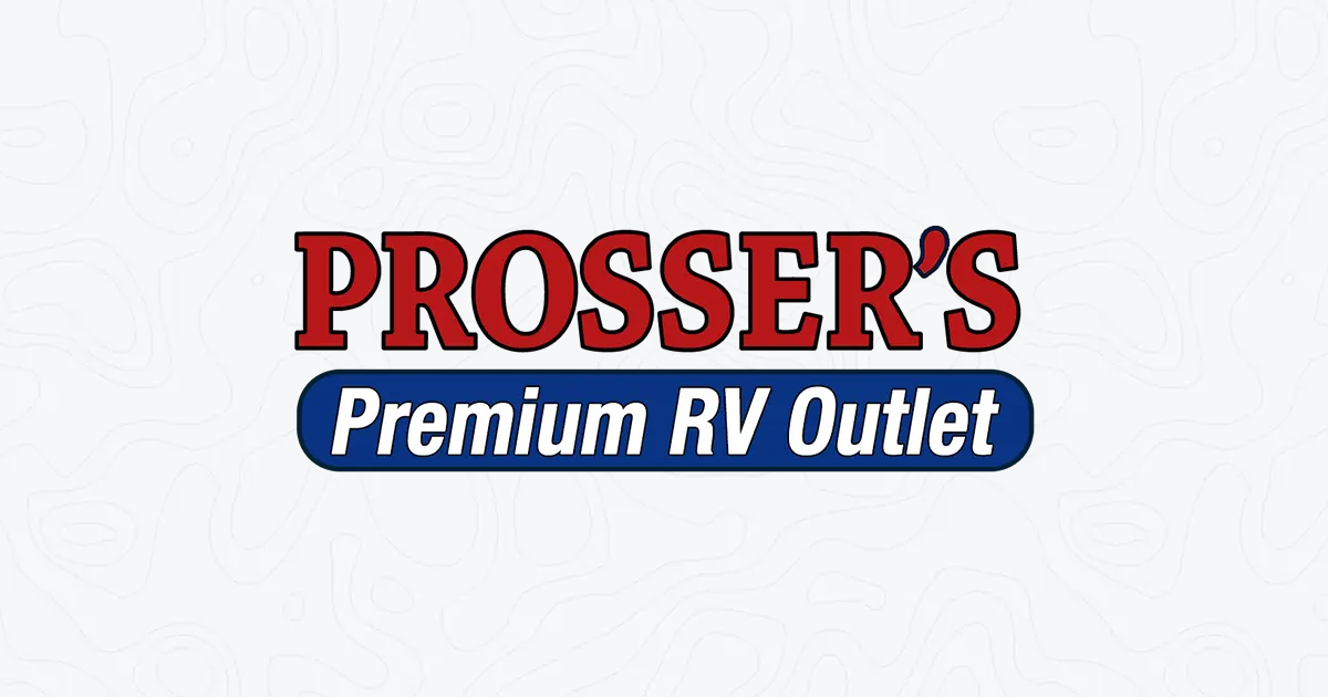 #1 RV Dealership in Wisconsin | Prosser's RV