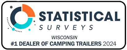 #1 RV Dealership in Wisconsin | Prosser's RV